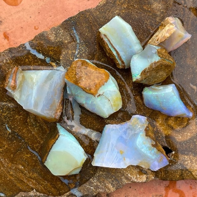 Gemstones For Sale Online - Polished & Rough | Lawson Gems Brisbane