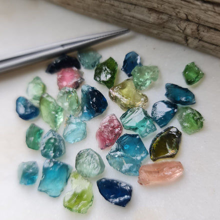 Gemstones For Sale Online - Polished & Rough | Lawson Gems Brisbane