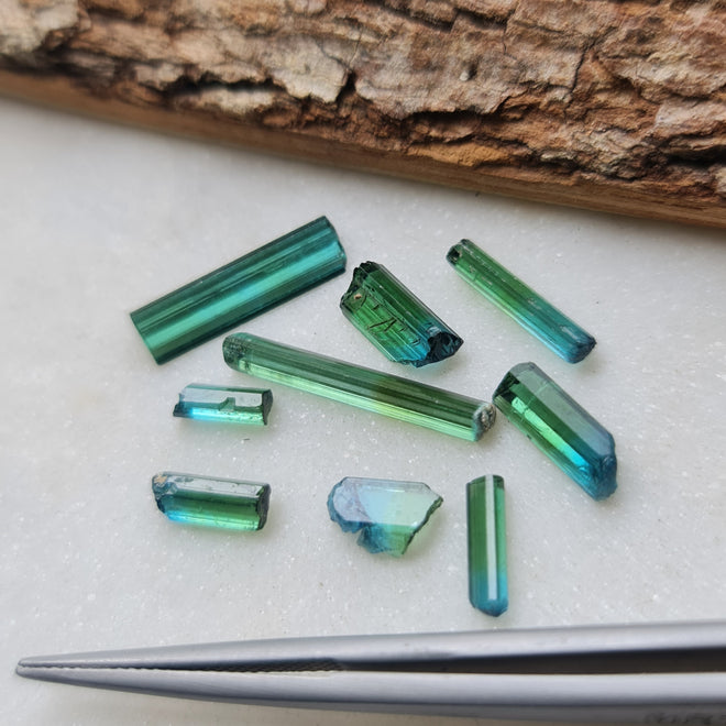 Gemstones For Sale Online - Polished & Rough | Lawson Gems Brisbane