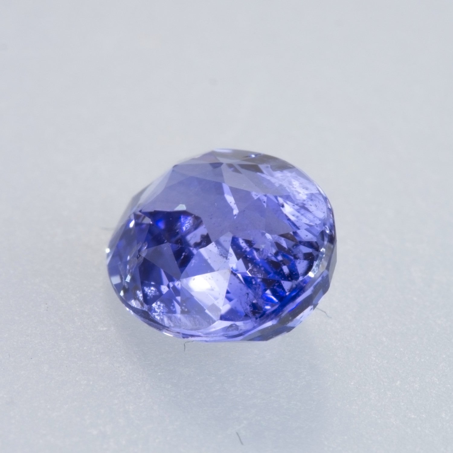 2.75ct Oval Cut Ceylon Sapphire: Lawson Gems - Rough and Cut Gemstones